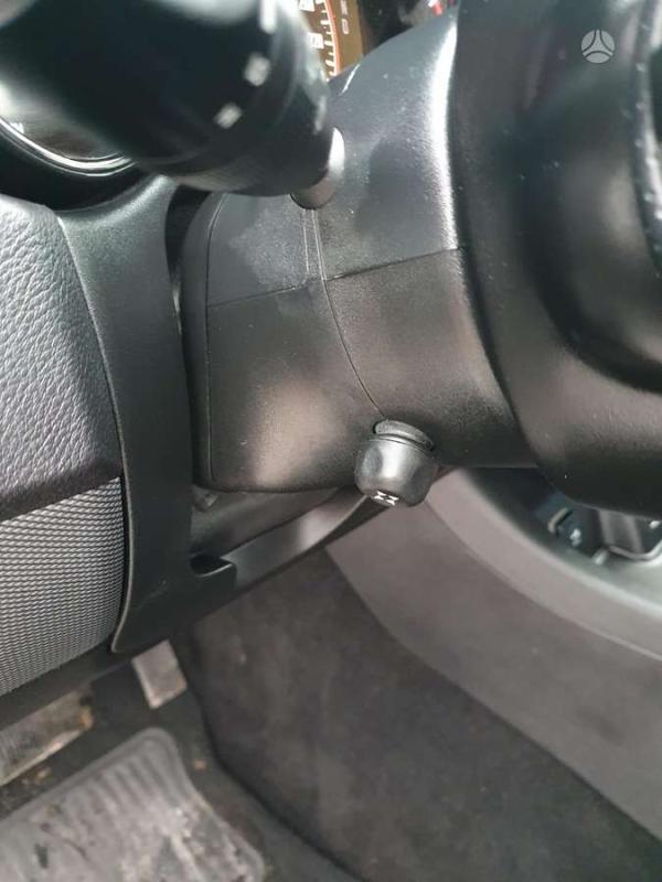 Balts Dodge Durango 2019 Klaipėda, ar dzinēja tilpumu 5.65 L un nobraukumu 201 tūkst. km par 18900 €, foto 11 vietnē AUTOMOTO.COM.LV