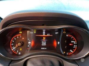 White Dodge Durango 2019 in Siauliai, with an engine capacity of 5.65 L and mileage of 145 thousand km for 12900 €, photo 10 on AUTOMOTO.COM.LV