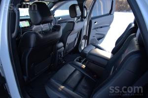 White Dodge Durango 2021 in Kaunas, with an engine capacity of 5.70 L and mileage of 71 thousand km for 35000 €, photo 12 on AUTOMOTO.COM.LV