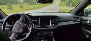 Balts Dodge Durango 2021 Kauņa, ar dzinēja tilpumu 3.60 L un nobraukumu 70 tūkst. km par 25200 €, foto 11 vietnē AUTOMOTO.COM.LV