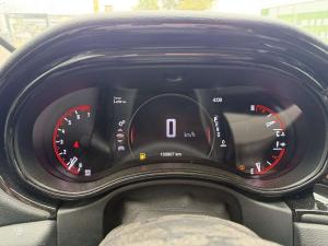 Balts Dodge Durango 2021 Šauļi, ar dzinēja tilpumu 3.60 L un nobraukumu 134 tūkst. km par 10500 €, foto 17 vietnē AUTOMOTO.COM.LV