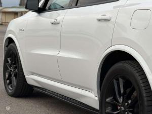 Balts Dodge Durango 2022 Viļņa, ar dzinēja tilpumu 5.70 L un nobraukumu 72 tūkst. km par 32000 €, foto 15 vietnē AUTOMOTO.COM.LV