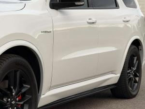 Balts Dodge Durango 2022 Viļņa, ar dzinēja tilpumu 5.70 L un nobraukumu 72 tūkst. km par 32000 €, foto 16 vietnē AUTOMOTO.COM.LV
