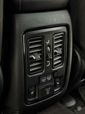 Balts Dodge Durango 2022 Viļņa, ar dzinēja tilpumu 5.70 L un nobraukumu 72 tūkst. km par 32000 €, foto 31 vietnē AUTOMOTO.COM.LV