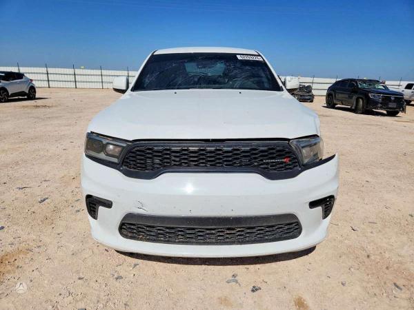 Balts Dodge Durango 2022 Telšiai, ar dzinēja tilpumu 3.60 L un nobraukumu 165 tūkst. km par 16000 €, foto 3 vietnē AUTOMOTO.COM.LV