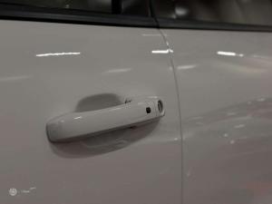 White Dodge Durango 2022 in Vilnius, with an engine capacity of 5.65 L and mileage of 104 thousand km for 36500 €, photo 11 on AUTOMOTO.COM.LV