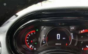 Balts Dodge Durango 2024 Šauļi, ar dzinēja tilpumu 5.70 L un nobraukumu 29 tūkst. km par 31499 €, foto 8 vietnē AUTOMOTO.COM.LV