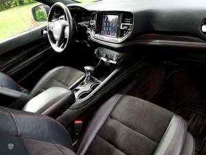 Balts Dodge Durango 2024 Šauļi, ar dzinēja tilpumu 5.70 L un nobraukumu 29 tūkst. km par 31499 €, foto 34 vietnē AUTOMOTO.COM.LV