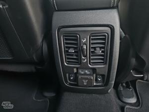 White Dodge Durango 2025 in Kaunas, with an engine capacity of 6.40 L and mileage of 4 thousand km for 54999 €, photo 16 on AUTOMOTO.COM.LV