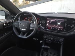 White Dodge Durango 2025 in Kaunas, with an engine capacity of 6.40 L and mileage of 4 thousand km for 54999 €, photo 18 on AUTOMOTO.COM.LV