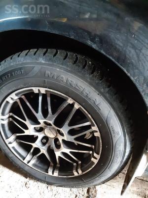 Melns Dodge Grand Caravan 2011 Liepāja, ar dzinēja tilpumu 3.60 L un nobraukumu 260 tūkst. km par 5500 €, foto 11 vietnē AUTOMOTO.COM.LV