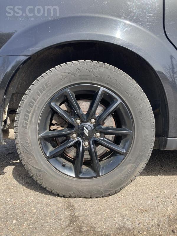 Melns Dodge Grand Caravan 2019 Jūrmala, ar dzinēja tilpumu 3.60 L un nobraukumu 171 tūkst. km par 10750 €, foto 6 vietnē AUTOMOTO.COM.LV