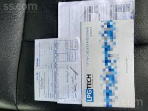 Melns Dodge Grand Caravan 2019 Jūrmala, ar dzinēja tilpumu 3.60 L un nobraukumu 171 tūkst. km par 10750 €, foto 15 vietnē AUTOMOTO.COM.LV