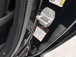 Черный Додж Гранд Караван 2019 в Вильнюс, объемом двигателя 3.60 л и пробегом 151 тыс. км за 9300 €, фото 28 на AUTOMOTO.COM.LV