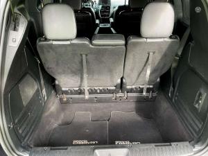 Zils Dodge Grand Caravan 2013 Klaipėda, ar dzinēja tilpumu 0.00 L un nobraukumu 263 tūkst. km par 6800 €, foto 10 vietnē AUTOMOTO.COM.LV