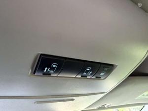 Pelēks Dodge Grand Caravan 2015 Kauņa, ar dzinēja tilpumu 3.60 L un nobraukumu 214 tūkst. km par 3500 €, foto 12 vietnē AUTOMOTO.COM.LV