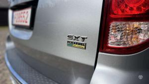 Grey Dodge Grand Caravan 2017 in Varena, with an engine capacity of 3.60 L and mileage of 199 thousand km for 8900 €, photo 10 on AUTOMOTO.COM.LV