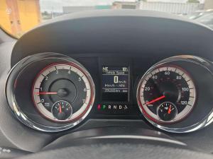 Grey Dodge Grand Caravan 2018 in Klaipeda, with an engine capacity of 3.60 L and mileage of 206 thousand km for 9500 €, photo 11 on AUTOMOTO.COM.LV