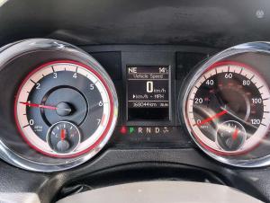 Pelēks Dodge Grand Caravan 2018 Kauņa, ar dzinēja tilpumu 3.60 L un nobraukumu 168 tūkst. km par 10700 €, foto 18 vietnē AUTOMOTO.COM.LV
