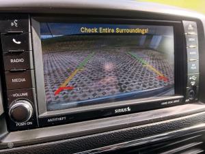 Pelēks Dodge Grand Caravan 2018 Kauņa, ar dzinēja tilpumu 3.60 L un nobraukumu 168 tūkst. km par 10700 €, foto 21 vietnē AUTOMOTO.COM.LV