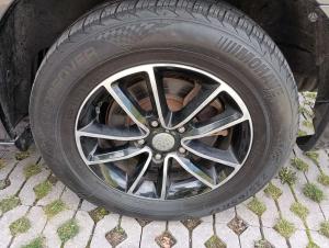 Pelēks Dodge Grand Caravan 2018 Kauņa, ar dzinēja tilpumu 3.60 L un nobraukumu 168 tūkst. km par 10700 €, foto 25 vietnē AUTOMOTO.COM.LV