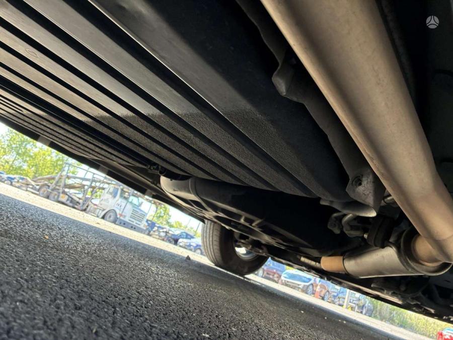Pelēks Dodge Grand Caravan 2019 Šauļi, ar dzinēja tilpumu 3.60 L un nobraukumu 212 tūkst. km par 5600 €, foto 5 vietnē AUTOMOTO.COM.LV