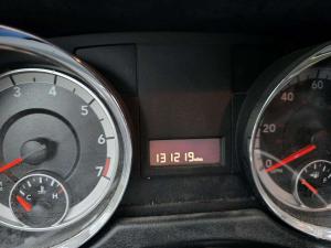Grey Dodge Grand Caravan 2019 in Siauliai, with an engine capacity of 0.00 L and mileage of 215 thousand km for 6800 €, photo 11 on AUTOMOTO.COM.LV