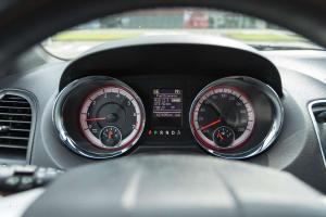 Pelēks Dodge Grand Caravan 2019 Klaipėda, ar dzinēja tilpumu 3.60 L un nobraukumu 158 tūkst. km par 12499 €, foto 21 vietnē AUTOMOTO.COM.LV