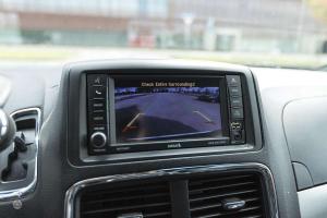 Pelēks Dodge Grand Caravan 2019 Klaipėda, ar dzinēja tilpumu 3.60 L un nobraukumu 158 tūkst. km par 12499 €, foto 23 vietnē AUTOMOTO.COM.LV