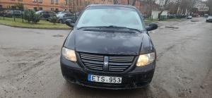 Dodge Grand Caravan 2004 Kauņa, ar dzinēja tilpumu 3.30 L un nobraukumu 285 tūkst. km par 750 €, foto  vietnē AUTOMOTO.COM.LV