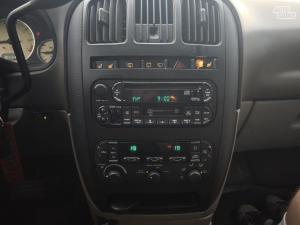 Dodge Grand Caravan 2006 in Siauliai, with an engine capacity of 3.80 L and mileage of 200 thousand km for 900 €, photo 13 on AUTOMOTO.COM.LV