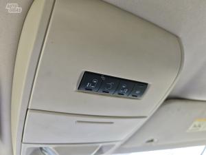 Dodge Grand Caravan 2009 in Vilnius, with an engine capacity of 3.30 L and mileage of 265 thousand km for 2500 €, photo 13 on AUTOMOTO.COM.LV