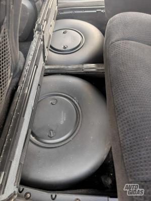 Додж Гранд Караван 2011 в Каунас, объемом двигателя 3.60 л и пробегом 370 тыс. км за 2000 €, фото 13 на AUTOMOTO.COM.LV