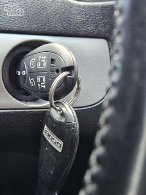 Додж Гранд Караван 2018 в Клуоналяй, объемом двигателя 3.60 л и пробегом 249 тыс. км за 10399 €, фото 25 на AUTOMOTO.COM.LV