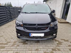 Dodge Grand Caravan 2019 in Siauliai, with an engine capacity of 3.60 L and mileage of 174 thousand km for 9900 €, photo 2 on AUTOMOTO.COM.LV