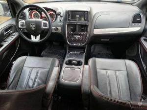 Dodge Grand Caravan 2019 in Siauliai, with an engine capacity of 3.60 L and mileage of 174 thousand km for 9900 €, photo 11 on AUTOMOTO.COM.LV