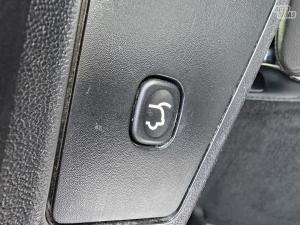 Додж Гранд Караван 2019 в Шяуляй, объемом двигателя 3.60 л и пробегом 234 тыс. км за 9299 €, фото 21 на AUTOMOTO.COM.LV