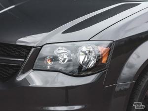 Dodge Grand Caravan 2019 Šauļi, ar dzinēja tilpumu 3.60 L un nobraukumu 234 tūkst. km par 9700 €, foto 13 vietnē AUTOMOTO.COM.LV