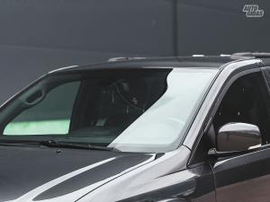 Dodge Grand Caravan 2019 Šauļi, ar dzinēja tilpumu 3.60 L un nobraukumu 234 tūkst. km par 9700 €, foto 14 vietnē AUTOMOTO.COM.LV