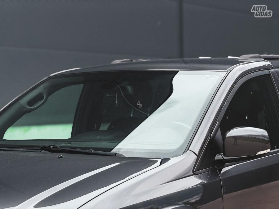Dodge Grand Caravan 2019 Šauļi, ar dzinēja tilpumu 3.60 L un nobraukumu 234 tūkst. km par 9700 €, foto 14 vietnē AUTOMOTO.COM.LV