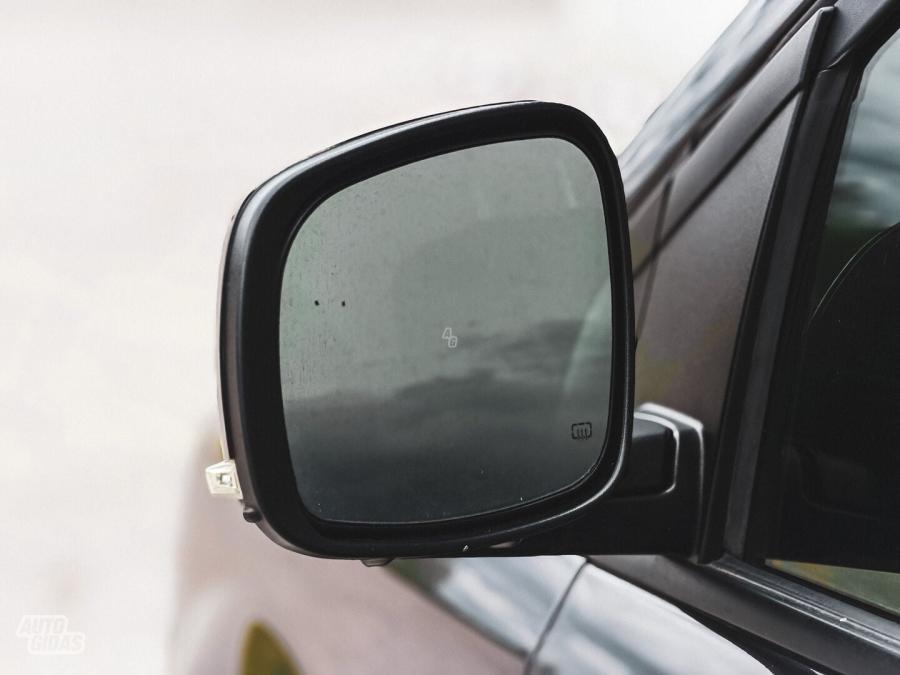 Dodge Grand Caravan 2019 Šauļi, ar dzinēja tilpumu 3.60 L un nobraukumu 234 tūkst. km par 9700 €, foto 15 vietnē AUTOMOTO.COM.LV
