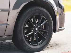Dodge Grand Caravan 2019 Šauļi, ar dzinēja tilpumu 3.60 L un nobraukumu 234 tūkst. km par 9700 €, foto 16 vietnē AUTOMOTO.COM.LV
