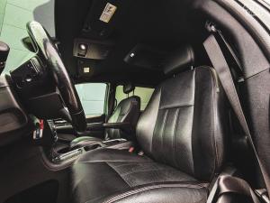 Dodge Grand Caravan 2019 Šauļi, ar dzinēja tilpumu 3.60 L un nobraukumu 234 tūkst. km par 9700 €, foto 17 vietnē AUTOMOTO.COM.LV