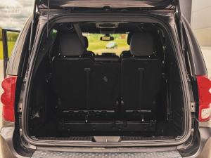 Dodge Grand Caravan 2019 Šauļi, ar dzinēja tilpumu 3.60 L un nobraukumu 234 tūkst. km par 9700 €, foto 22 vietnē AUTOMOTO.COM.LV