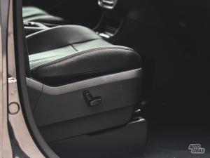 Dodge Grand Caravan 2019 Šauļi, ar dzinēja tilpumu 3.60 L un nobraukumu 234 tūkst. km par 9700 €, foto 27 vietnē AUTOMOTO.COM.LV