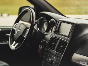 Dodge Grand Caravan 2019 Šauļi, ar dzinēja tilpumu 3.60 L un nobraukumu 234 tūkst. km par 9700 €, foto 28 vietnē AUTOMOTO.COM.LV
