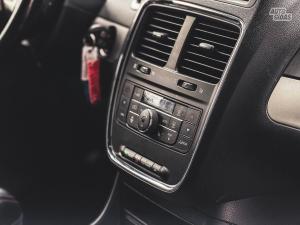 Dodge Grand Caravan 2019 Šauļi, ar dzinēja tilpumu 3.60 L un nobraukumu 234 tūkst. km par 9700 €, foto 30 vietnē AUTOMOTO.COM.LV