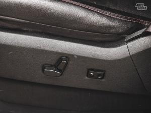 Dodge Grand Caravan 2019 Šauļi, ar dzinēja tilpumu 3.60 L un nobraukumu 234 tūkst. km par 9700 €, foto 31 vietnē AUTOMOTO.COM.LV