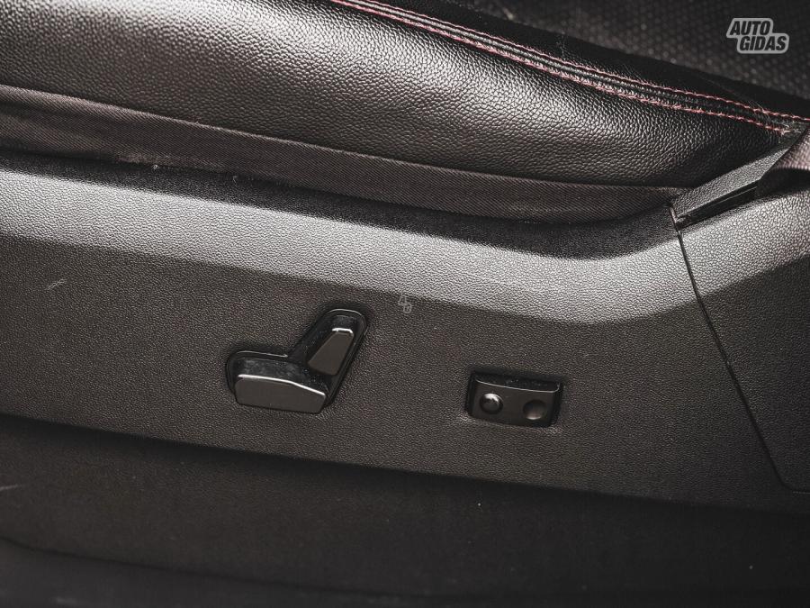 Dodge Grand Caravan 2019 Šauļi, ar dzinēja tilpumu 3.60 L un nobraukumu 234 tūkst. km par 9700 €, foto 31 vietnē AUTOMOTO.COM.LV