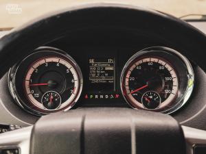 Dodge Grand Caravan 2019 Šauļi, ar dzinēja tilpumu 3.60 L un nobraukumu 234 tūkst. km par 9700 €, foto 33 vietnē AUTOMOTO.COM.LV